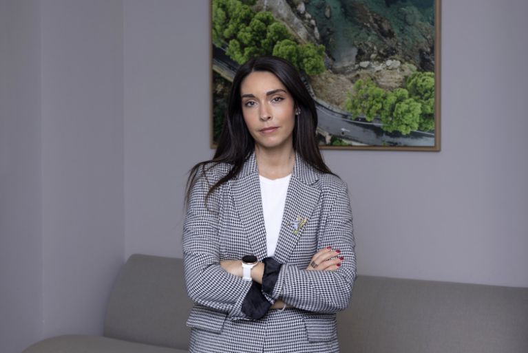 Elena Cano - Miura Partners